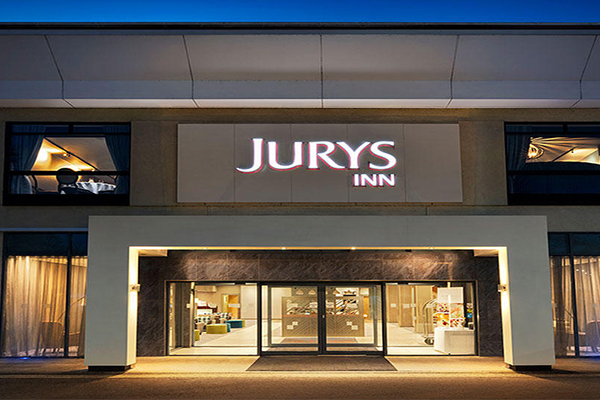 Jurys Inn Oxford - Venues.org.uk