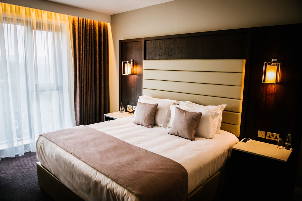 Crow Wood Hotel & Spa Resort - Venues.org.uk