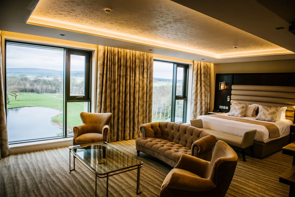 Crow Wood Hotel & Spa Resort - Venues.org.uk