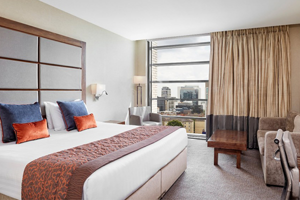 Leonardo Royal Hotel London Tower Bridge - Venues.org.uk