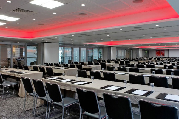 Leonardo Royal Hotel London Tower Bridge - Venues.org.uk