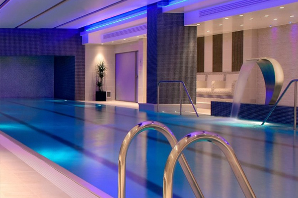 Leonardo Royal Hotel London Tower Bridge - Venues.org.uk