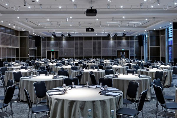 Leonardo Royal Hotel London Tower Bridge - Venues.org.uk