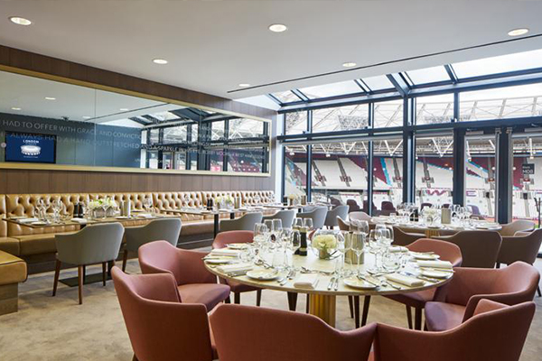 Leamington Football Club - Venues.org.uk