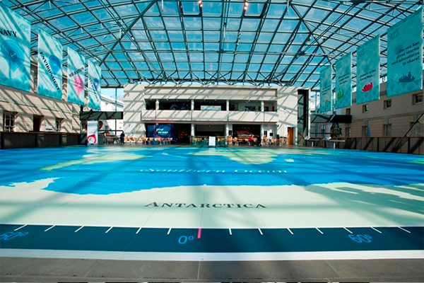 The National Maritime Museum - Venues.org.uk