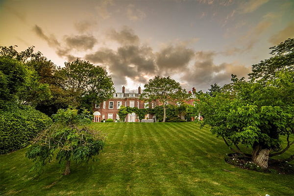 Pelham House - Venues.org.uk