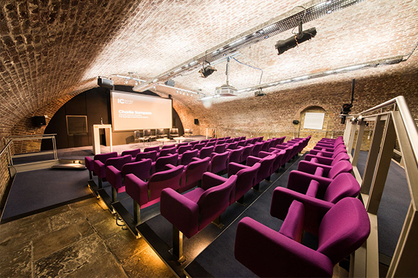 RSA House - Venues.org.uk