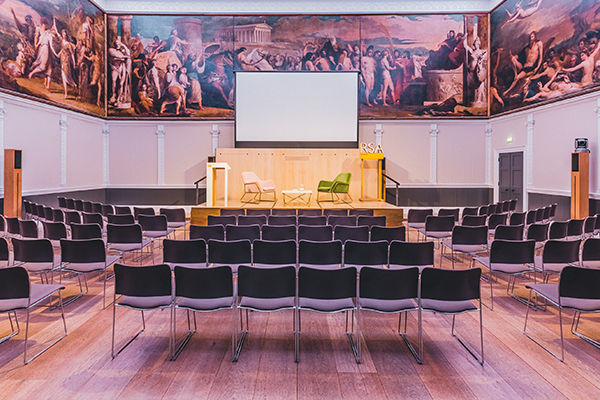 RSA House - Venues.org.uk