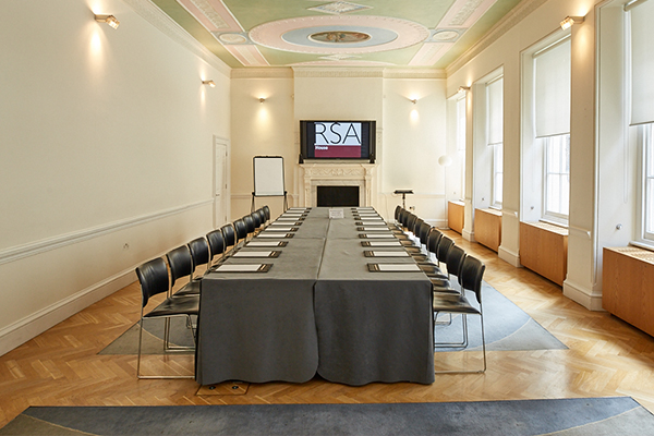 RSA House - Venues.org.uk