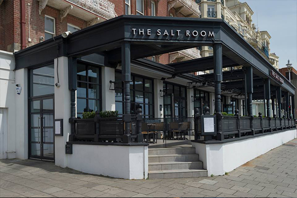 The Salt Room - Venues.org.uk