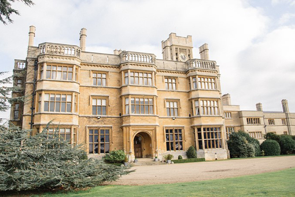 Shuttleworth - Venues.org.uk