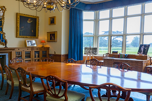 Shuttleworth - Venues.org.uk