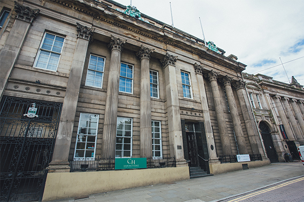 The Cutlers Hall - Venues.org.uk