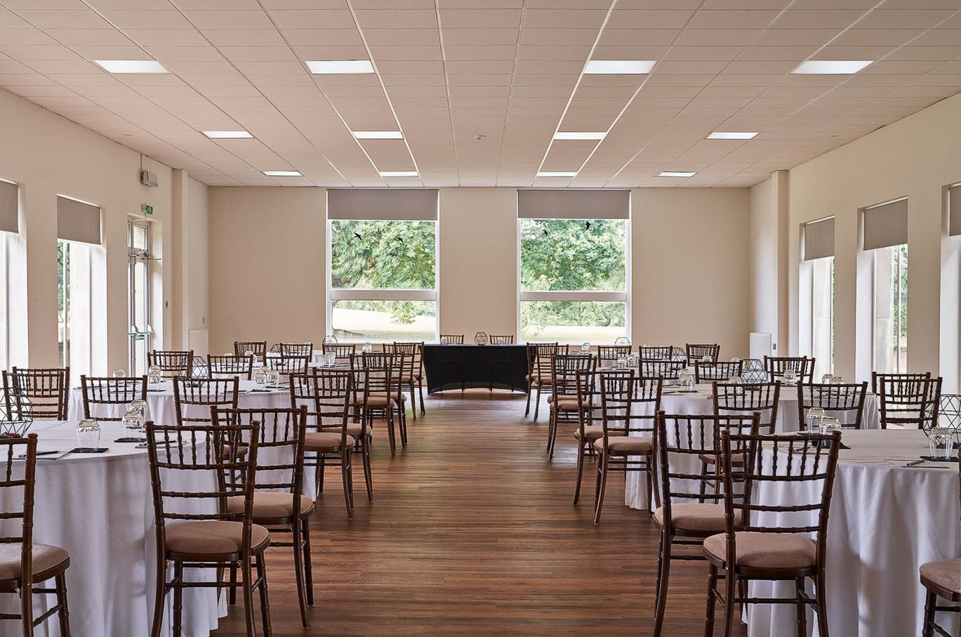 Shuttleworth - Venues.org.uk