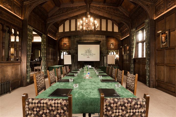 Hever Castle - Venues.org.uk