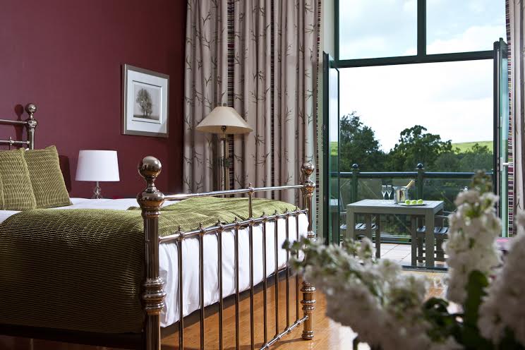 The Vale Resort - Venues.org.uk