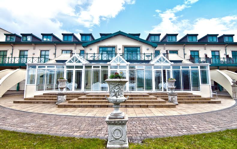 The Vale Resort - Venues.org.uk