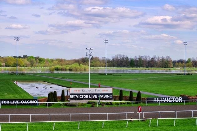 Kempton Park Racecourse