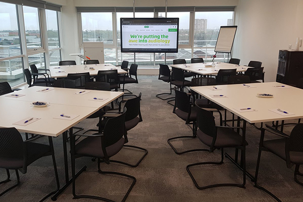 Training Venues, Workshop & Seminar Venues | Venues.org.uk