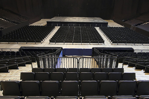 Sheffield Arena - Venues.org.uk