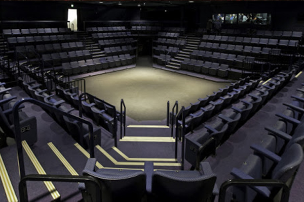 Sheffield Arena - Venues.org.uk