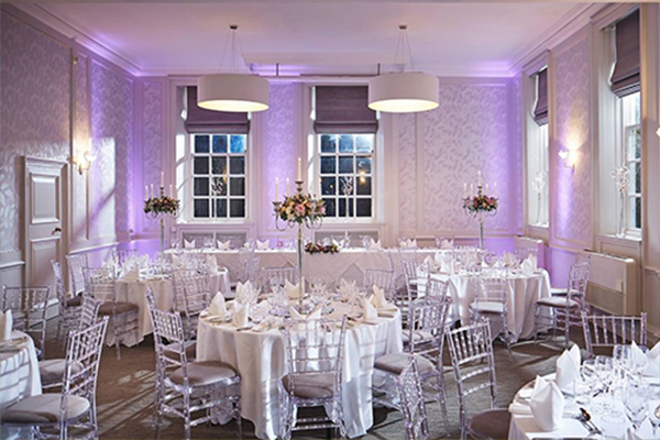 Barnett Hill Hotel - Venues.org.uk