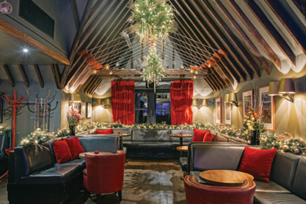 Beaufort House Chelsea - Venues.org.uk