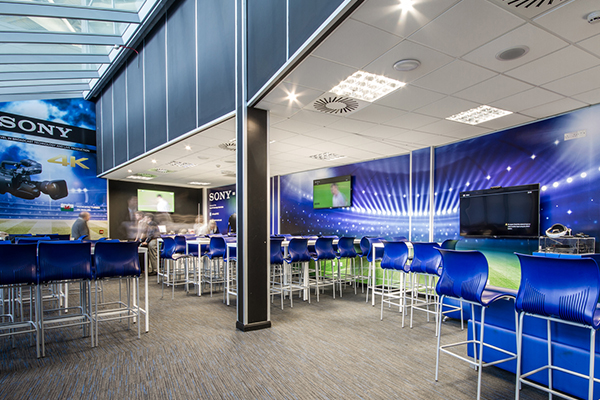 Cardiff City Stadium - Venues.org.uk