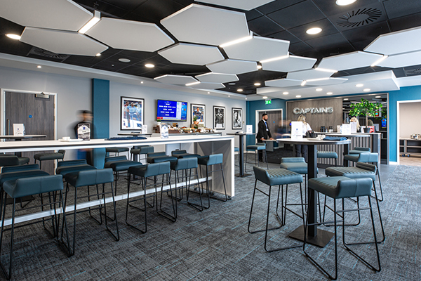 Cardiff City Stadium - Venues.org.uk