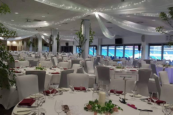 Cardiff City Stadium - Venues.org.uk