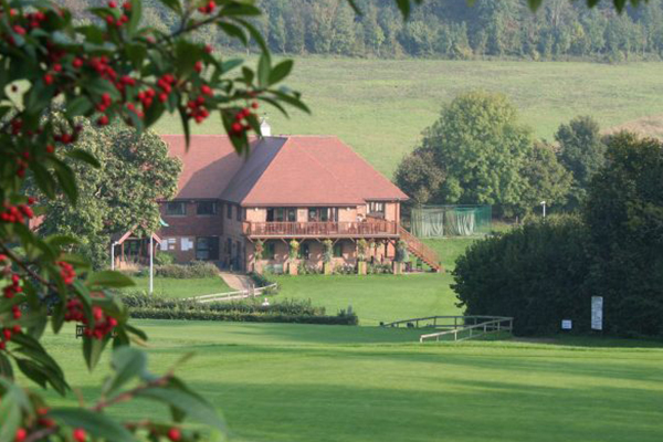 Cobtree Manor Park Golf Course - Venues.org.uk