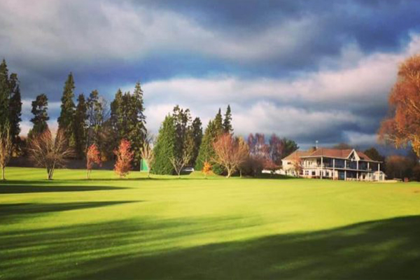 Cobtree Manor Park Golf Course - Venues.org.uk