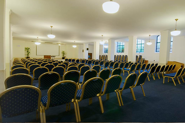Emmanuel Centre - Venues.org.uk