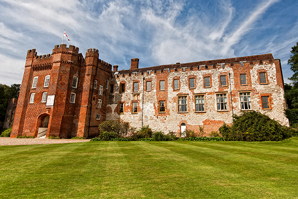 Farnham Castle - Venues.org.uk