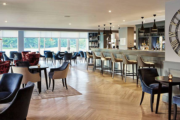 Formby Hall Golf Resort and Spa - Venues.org.uk