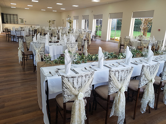 Shuttleworth - Venues.org.uk