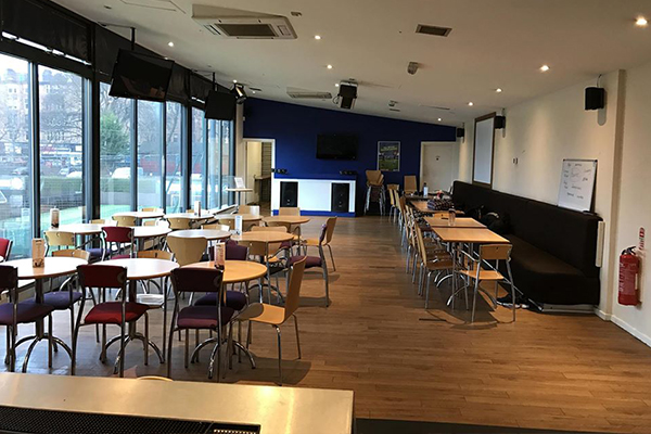 Goals Soccer Centre Stoke - Venues.org.uk