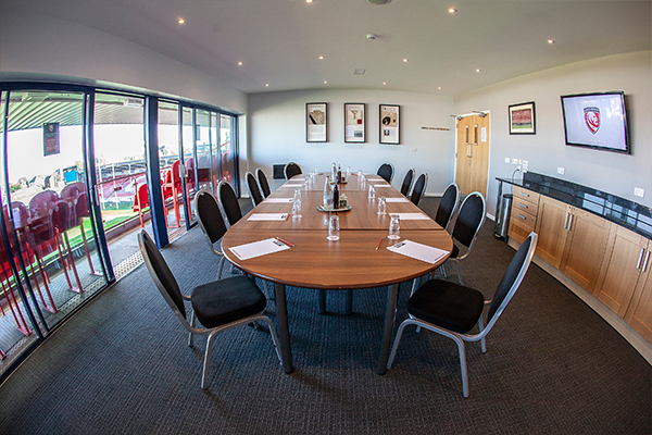 Gloucester Rugby Club - Venues.org.uk