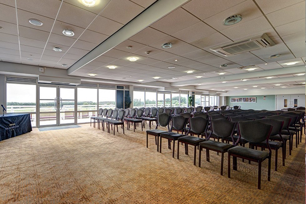 Haydock Park Racecourse - Venues.org.uk