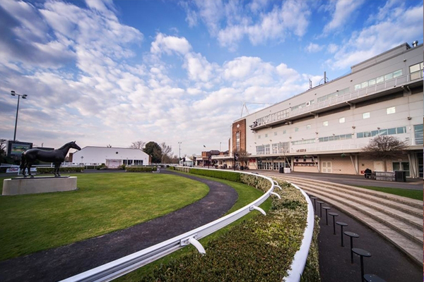 Kempton Park Racecourse - Venues.org.uk