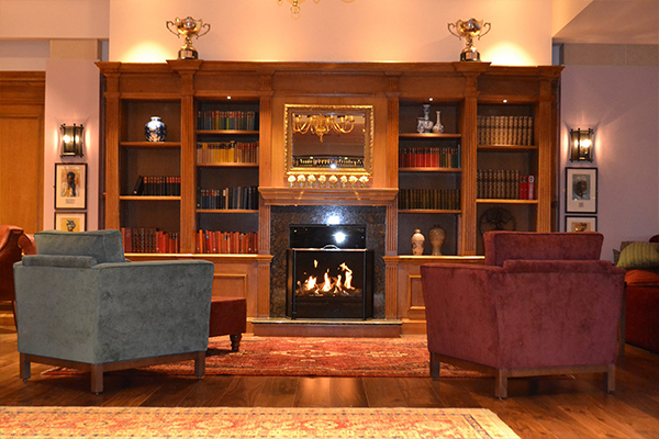 The Lensbury - Venues.org.uk