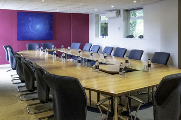 The Meeting Venue - Venues.org.uk