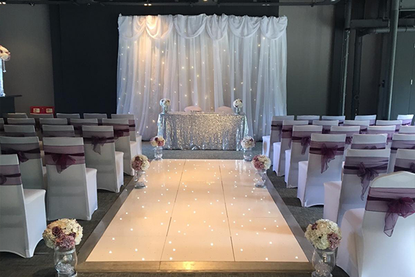 Mour Hotel Nottingham - Venues.org.uk