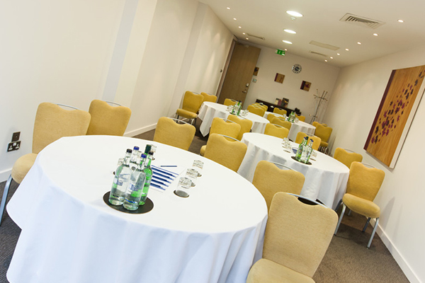 Park Plaza Cardiff - Venues.org.uk