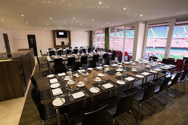 Principality Stadium - Venues.org.uk