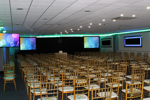 Royale Banqueting Suites - Venues.org.uk