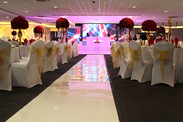Royale Banqueting Suites - Venues.org.uk