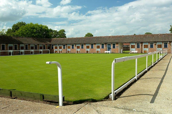 Stableside at York Racecourse - Venues.org.uk