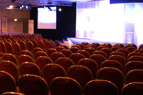 The H Suite - Venues.org.uk