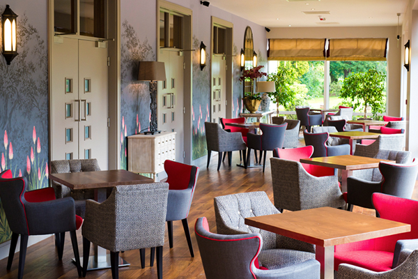 Thornton Hall Hotel & Spa - Venues.org.uk